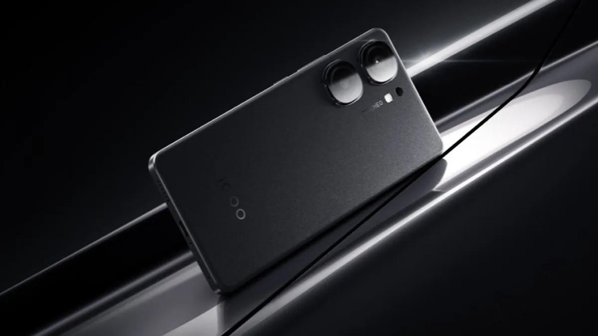 iQOO Neo 9S Pro Plus Mulai Debutnya, Begini Spek dan Harganya! - Gamebrott.com