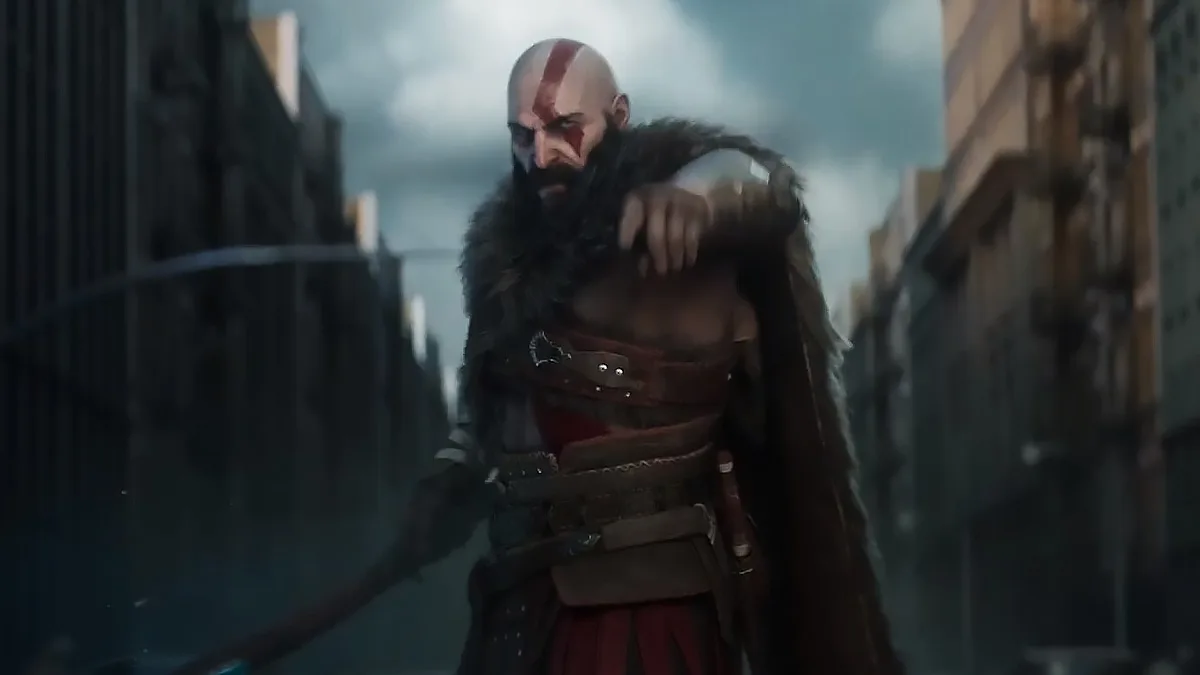 Animasi Secret Level Hadirkan 15 Video Game Populer