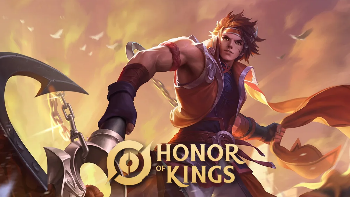 Build Sun Ce Honor of Kings Terbaik 2024, Awas Kapal Laut!