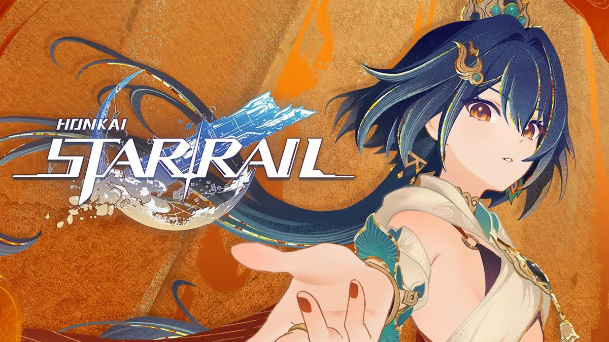 Build Yunli Honkai Star Rail Terbaik