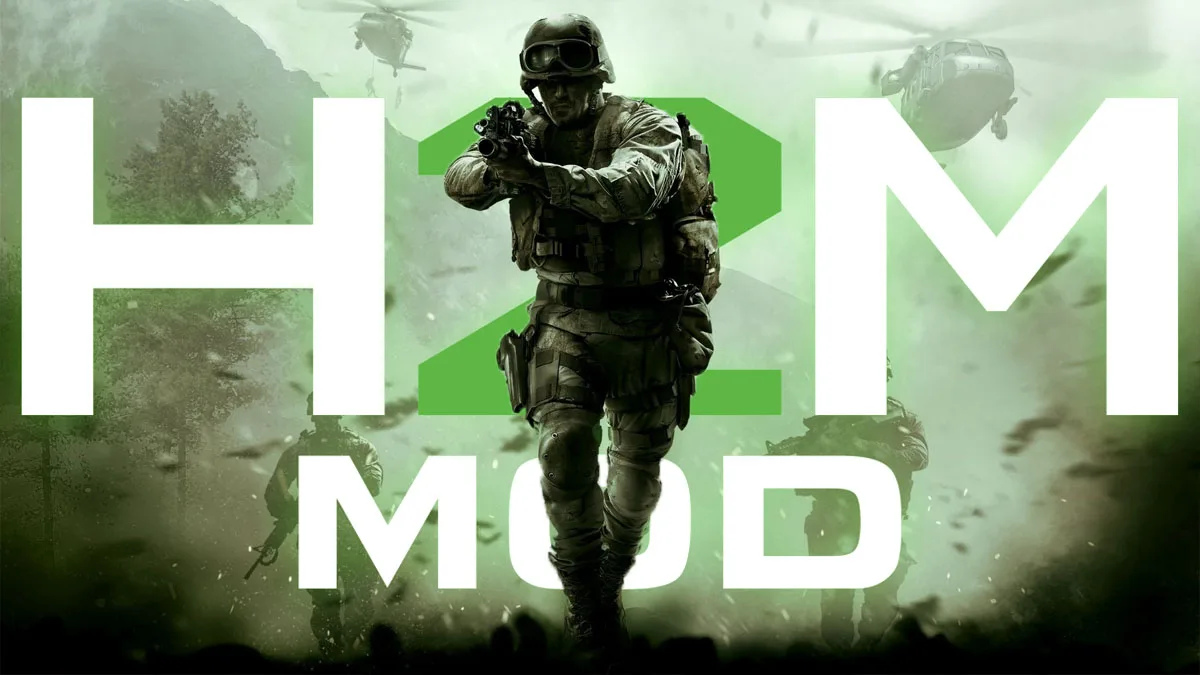 Creator Mod CoD Ungkap Alasan Activision Takedown Modnya, Ada Apa?