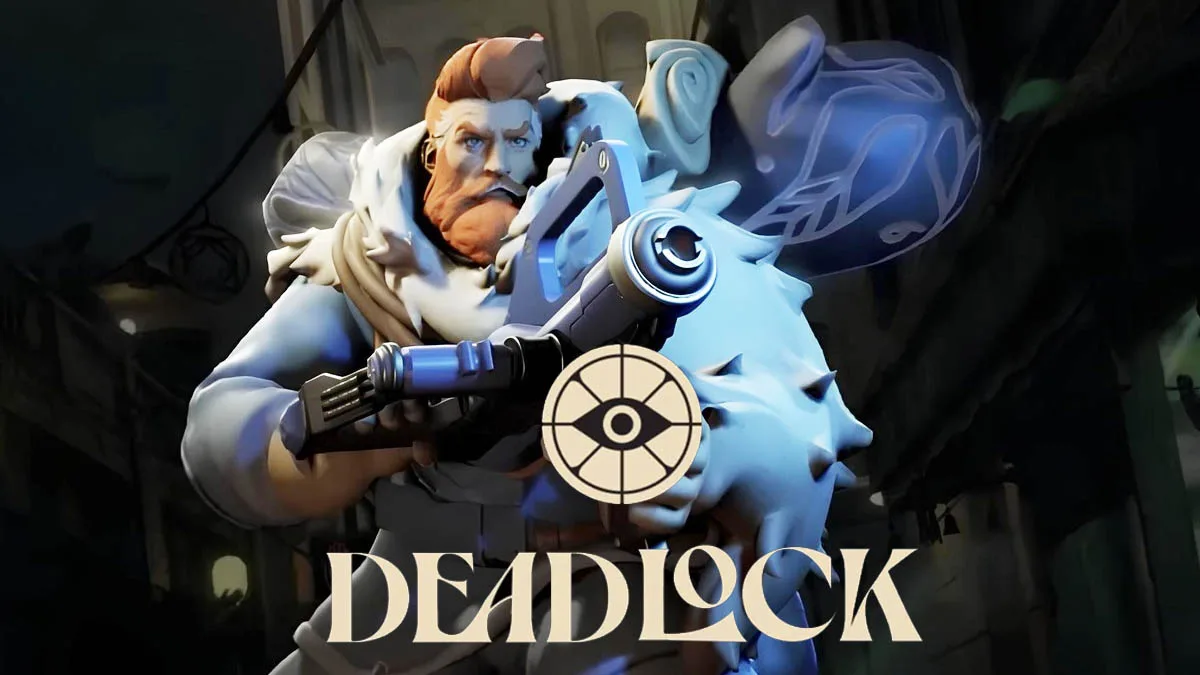 Alpha Test Masih Berlangsung, Deadlock Sudah Dikuasai Cheater