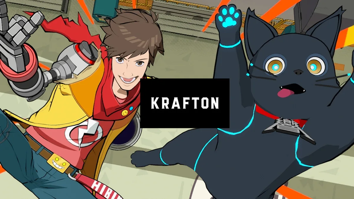 Tango Gameworks Diakuisisi oleh Perusahaan Krafton