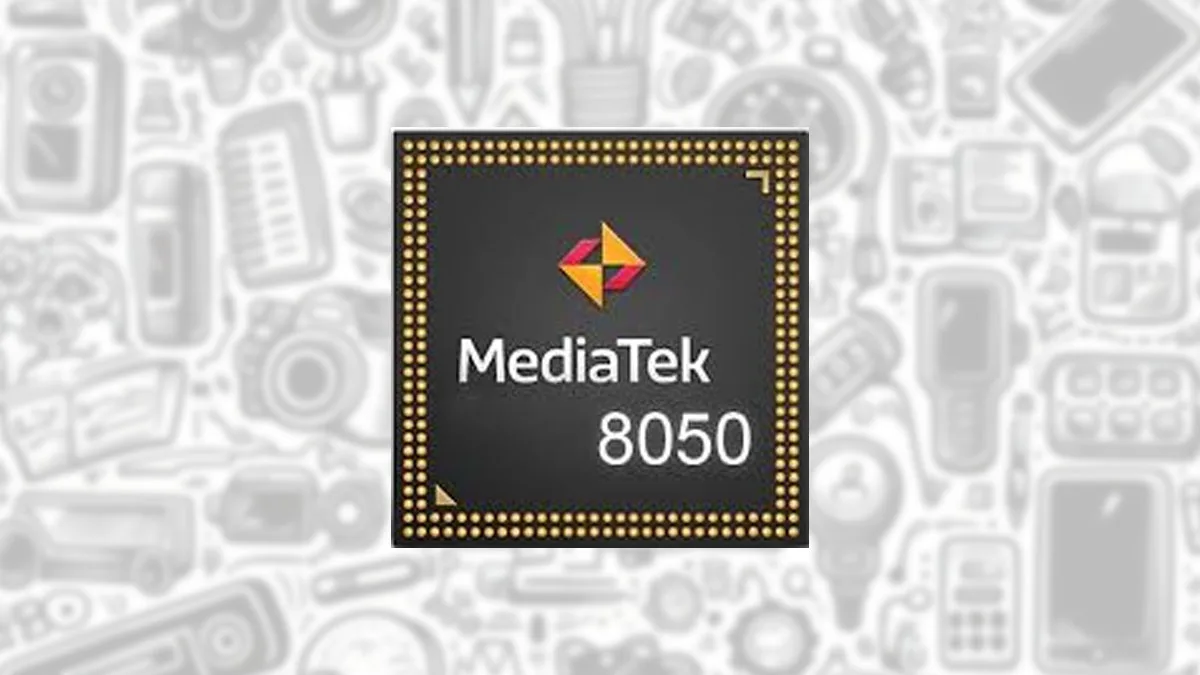 Chipset Dimensity 8050 Setara dengan Chipset Snapdragon Berapa? - Gamebrott.com