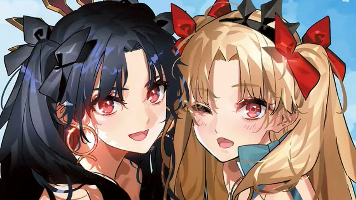 Kinoko Nasu Ingin FGO Part 2 Cepat Selesai, Pertanda EOS?