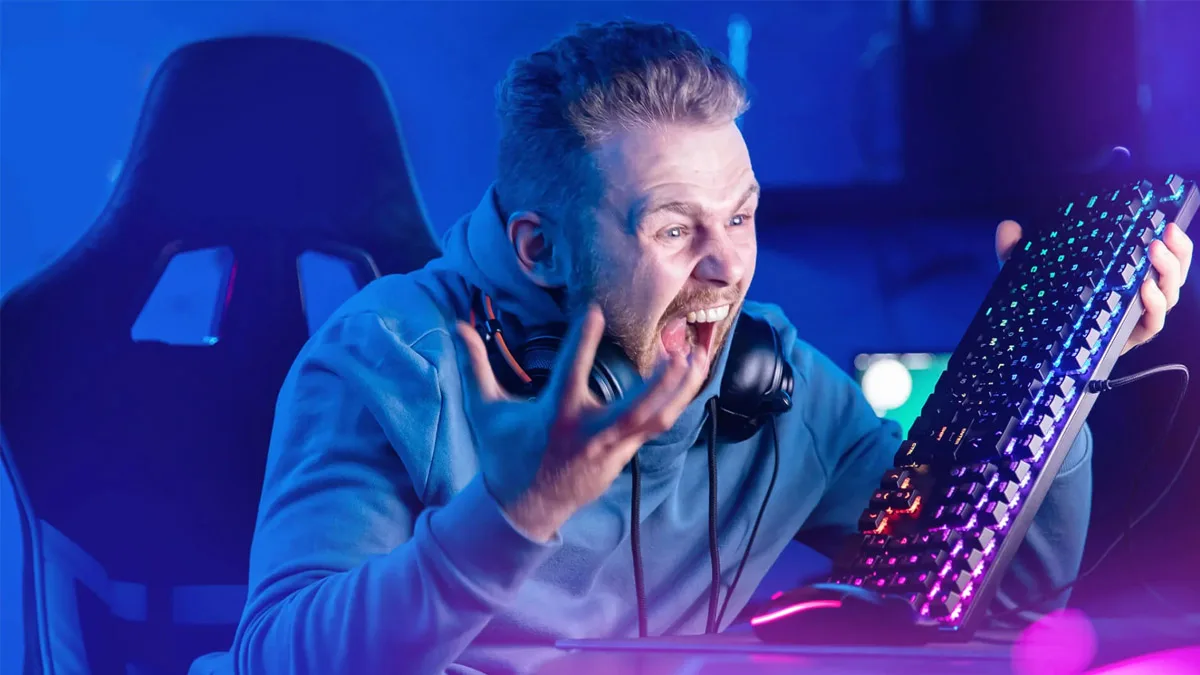 Blunder Artinya? Sebutan yang Kerap Dipakai dalam Game - Gamebrott.com