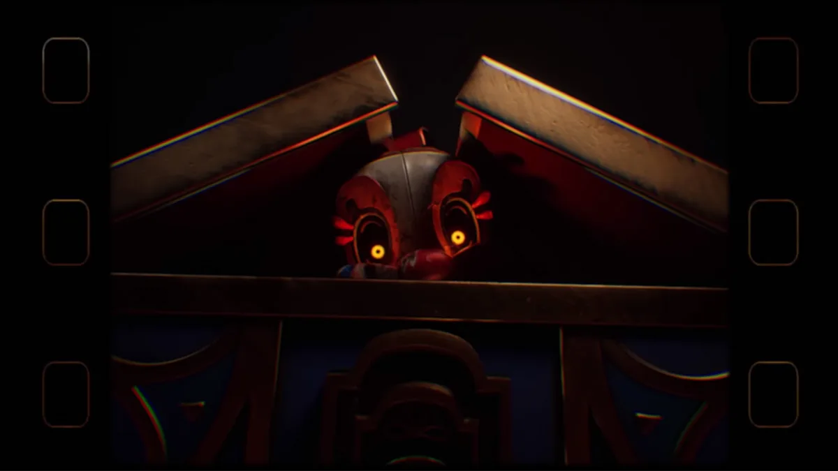 Five Nights at Freddy's Secret of the Mimic Bakal Diluncurkan Tahun ...