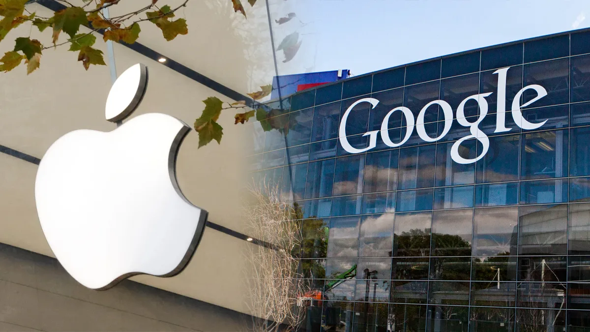 Apple Bela Google, Sebut Tidak Ada Mesin Pencari yang Bisa Gantikan Google Search