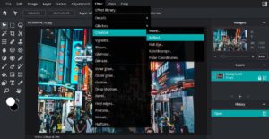 7 Software Alternatif Photoshop, Mulai dari Gratis Hingga Premium