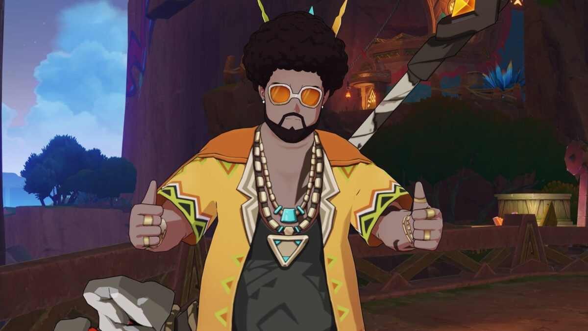 9 Fakta Natlan Genshin Impact, Negeri Penuh Perang Tak Berkesudahan ...