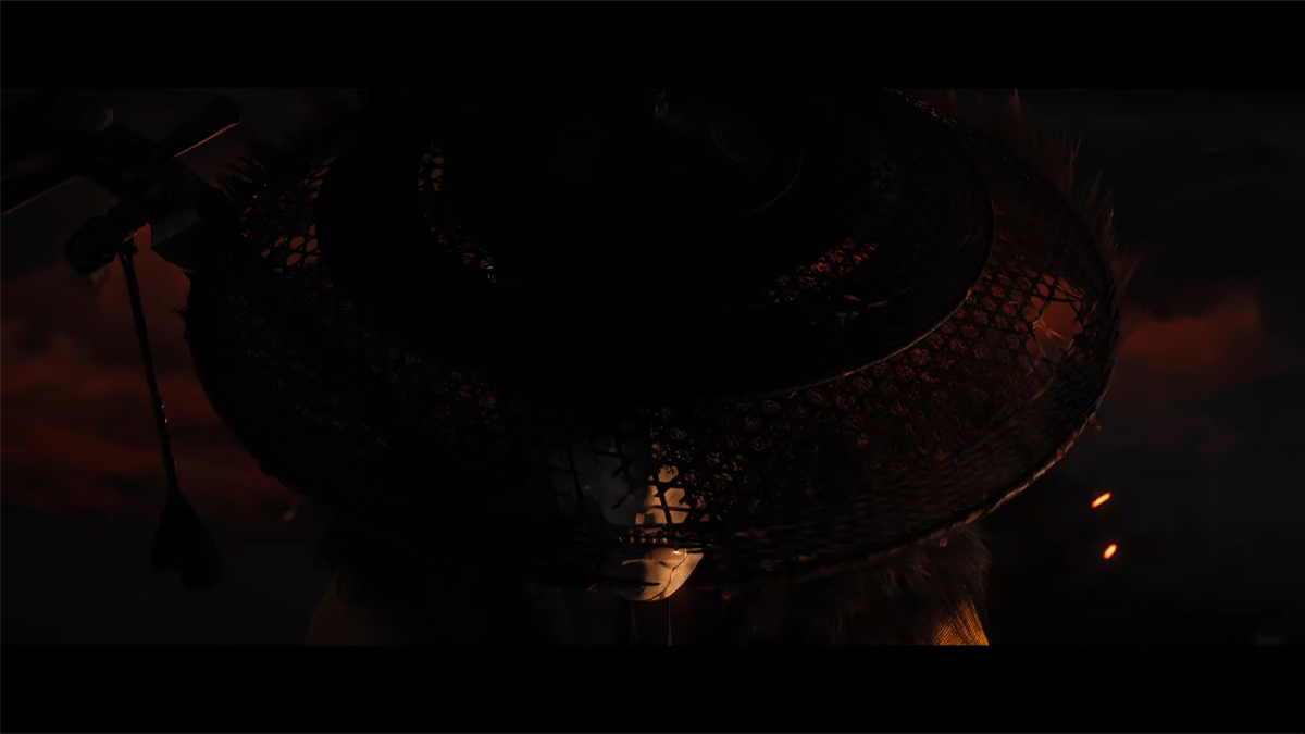 Trailer Ghost of Yotei Diumumkan, Sequel Ghost of Tsushima?