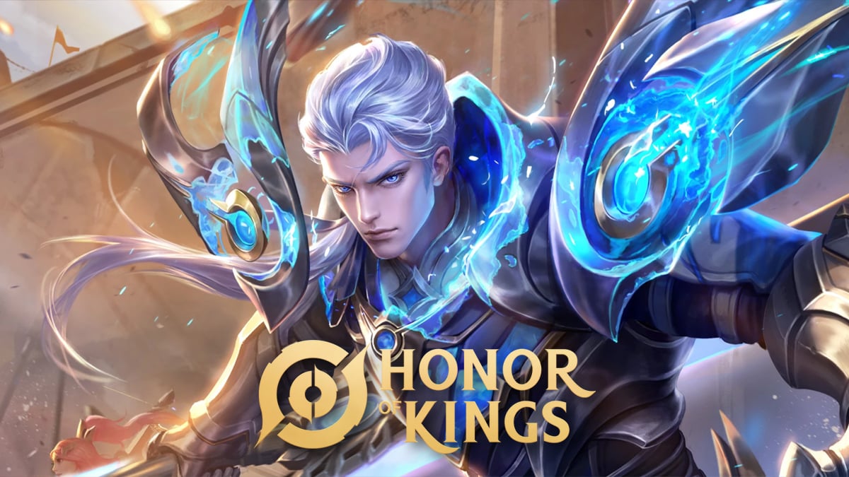 Build Kaizer Honor of Kings Terbaik, Sekali Henshin Lawan Rata!