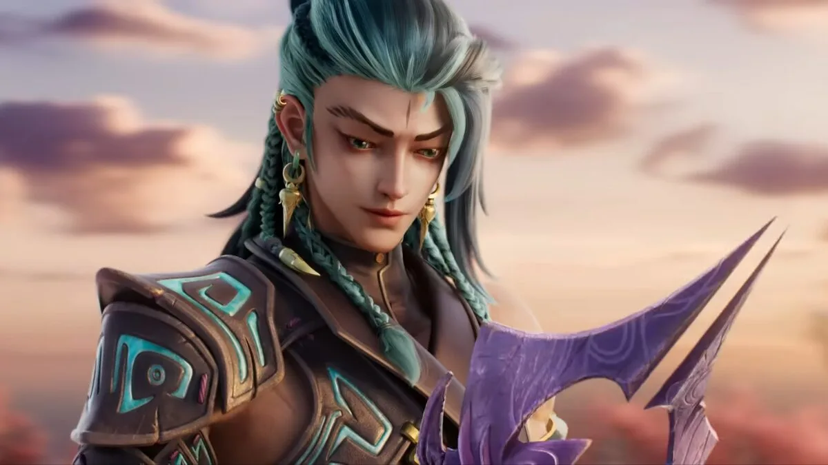Build Suyou Mobile Legends, Bisa Jadi Jungler atau XP Laner