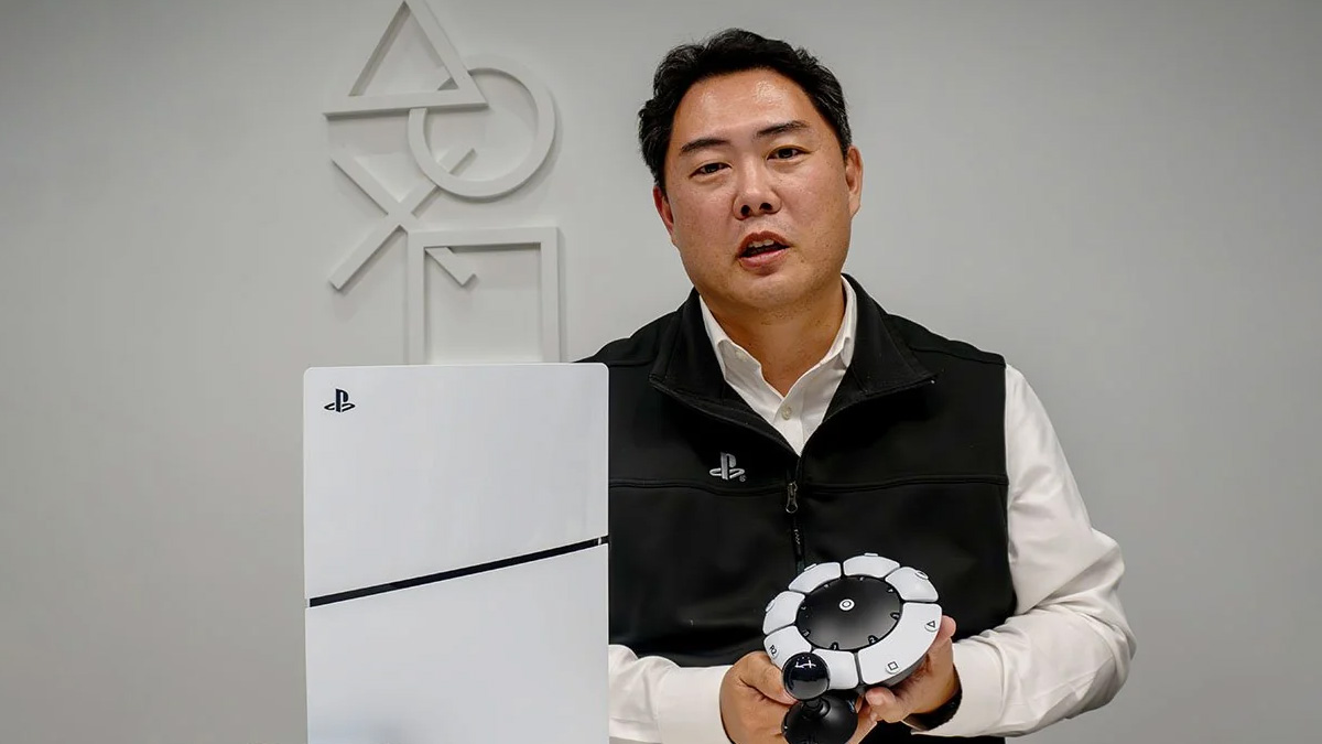 CEO SIE Merasa PlayStation Lebih Baik dari PC dan Mobile - Gamebrott.com