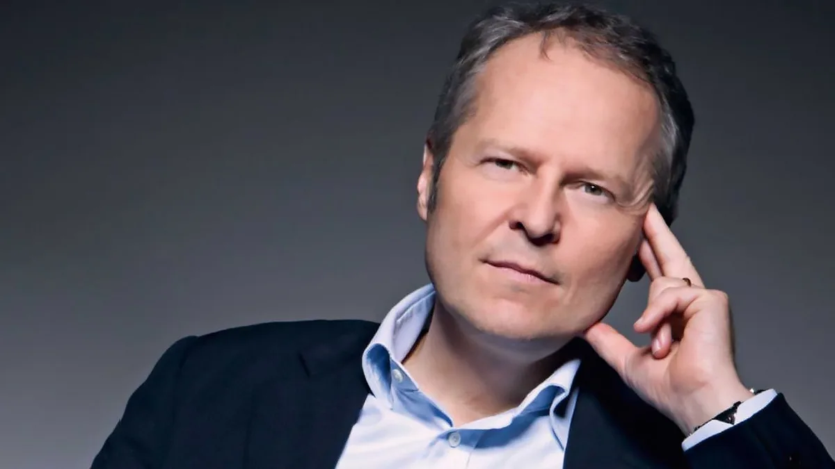 CEO Ubisoft Sebut Perusahaannya Tidak Mendorong Agenda Apapun