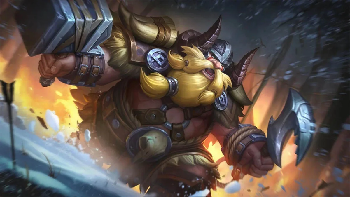 7 Hero Counter Franco Mobile Legends, Nggak Jadi Nyulik! 7 Hero Counter Franco Mobile Legends, Nggak Jadi Nyulik!