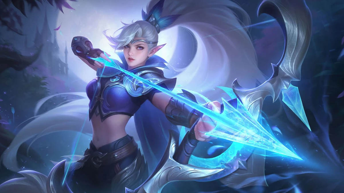 7 Hero Counter Miya Mobile Legends, Auto Tak Berkutik di Arena!