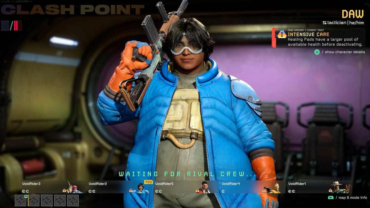 Design Character Concord Ada Diintervensi oleh Pihak Komite