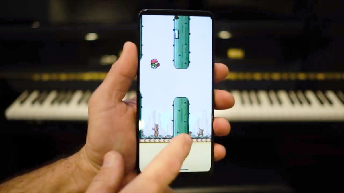 Flappy Bird Baru Diklaim Tidak akan Ada Fitur NFT