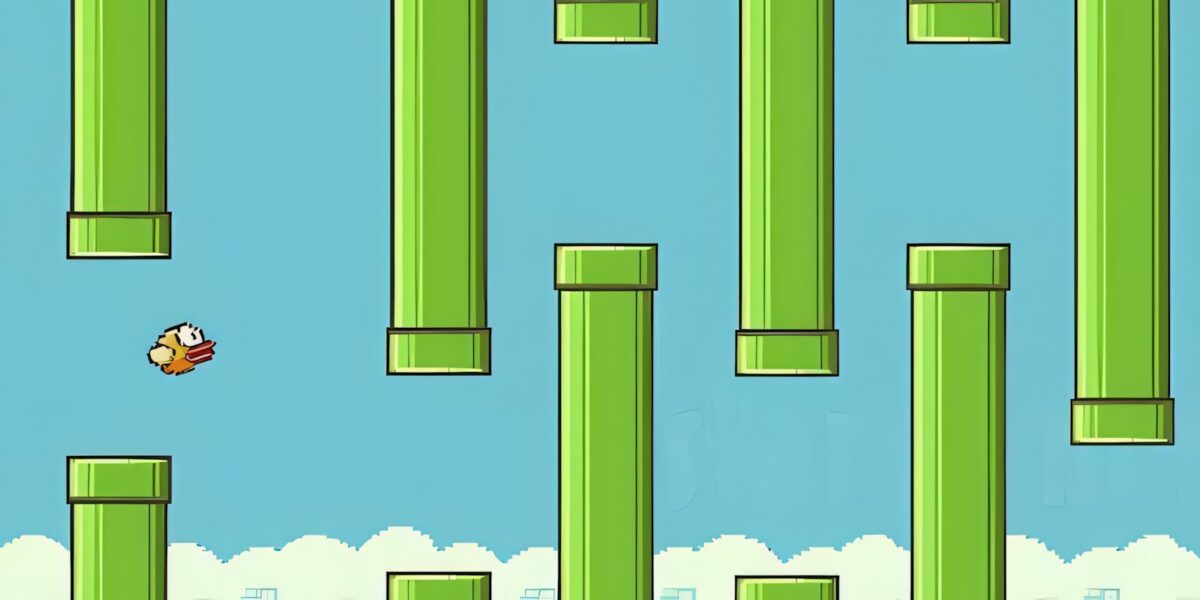 Flappy Bird akan Hadir Kembali dengan Fitur Baru