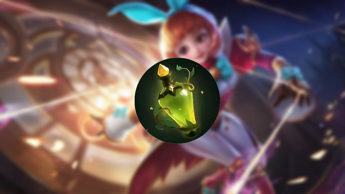 Build Angela Tersakit 2024 di Mobile Legends, Nggak Gampang Mati!