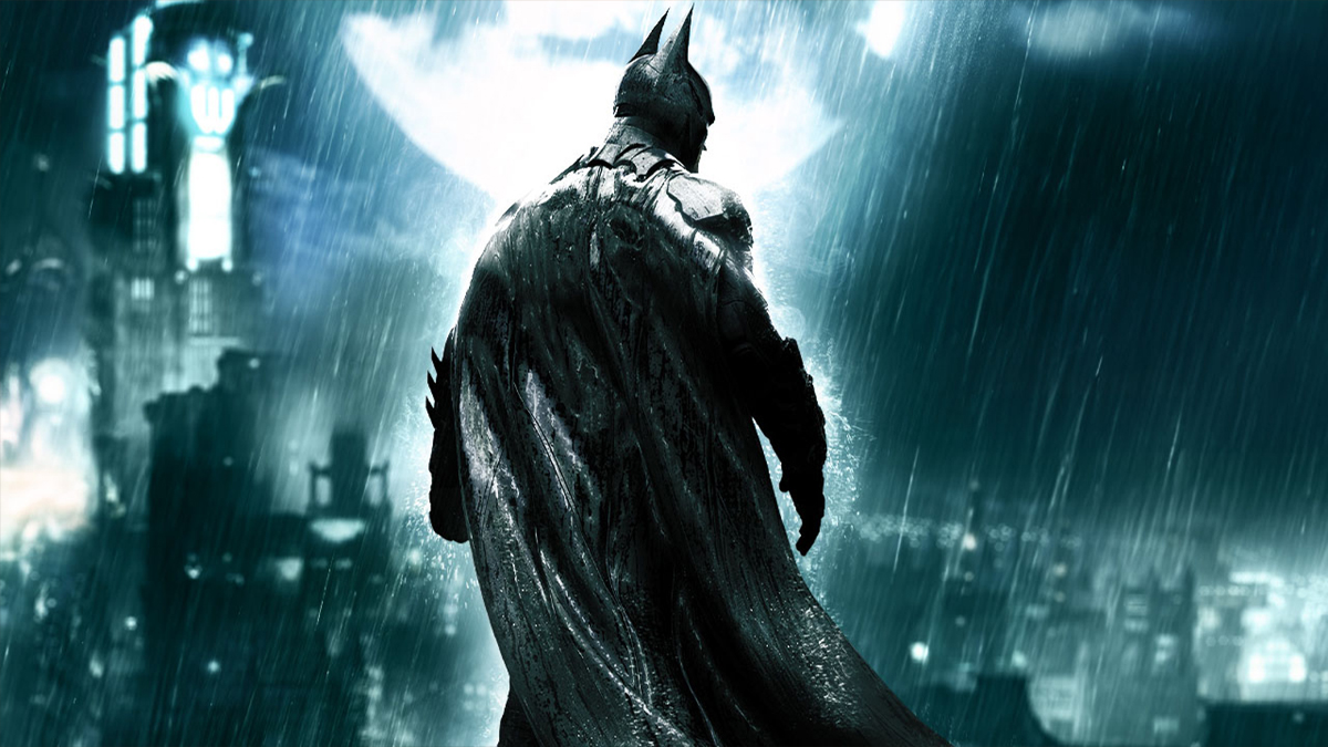 [RUMOR] Game Batman Baru Dikerjakan Rocksteady, Lanjutkan Seri Arkham?