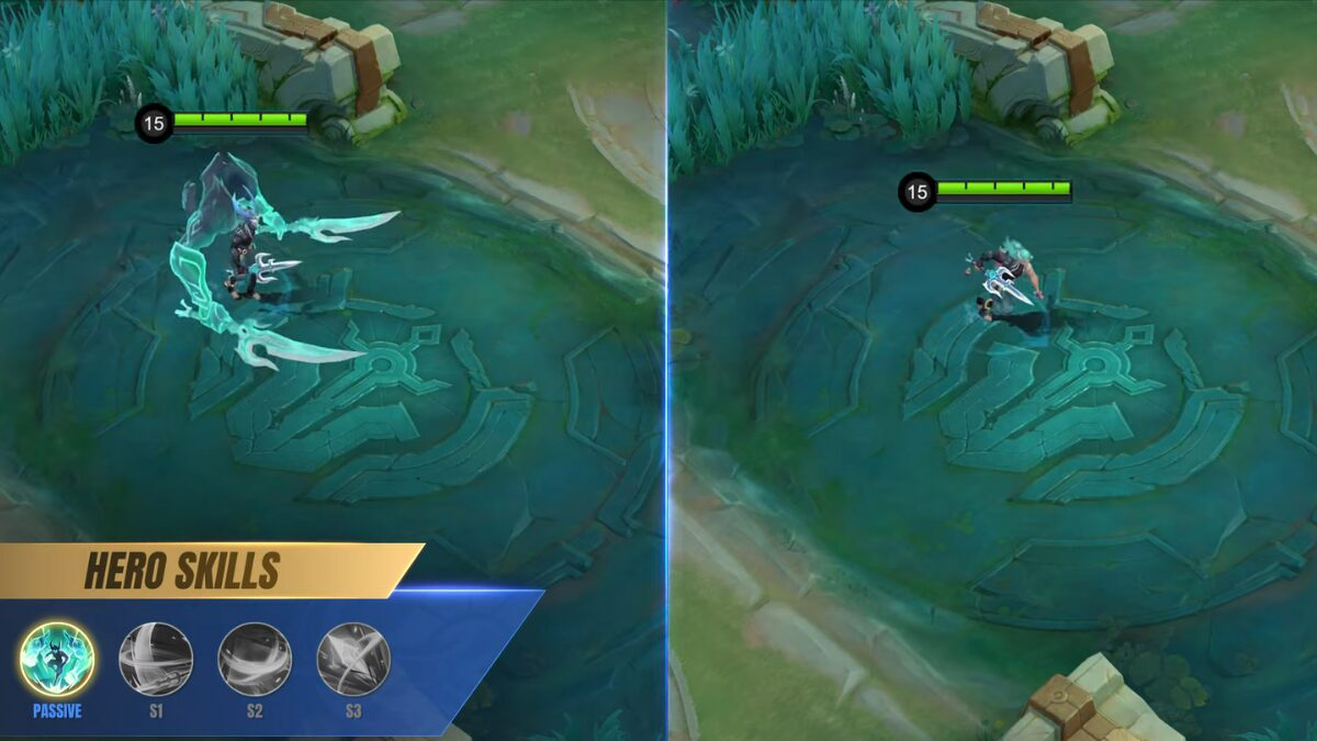 Suyou Mobile Legends, Penjelasan Skill dan Gameplay