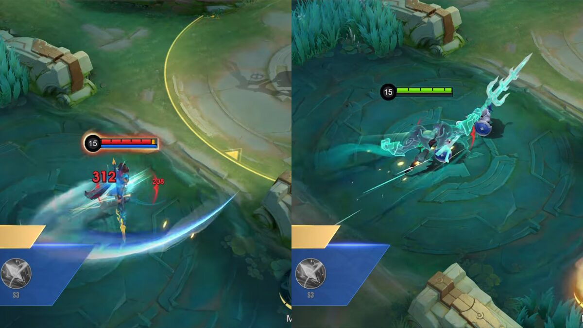 Suyou Mobile Legends, Penjelasan Skill dan Gameplay