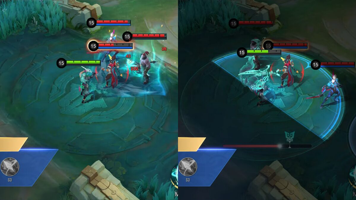 Suyou Mobile Legends, Penjelasan Skill dan Gameplay