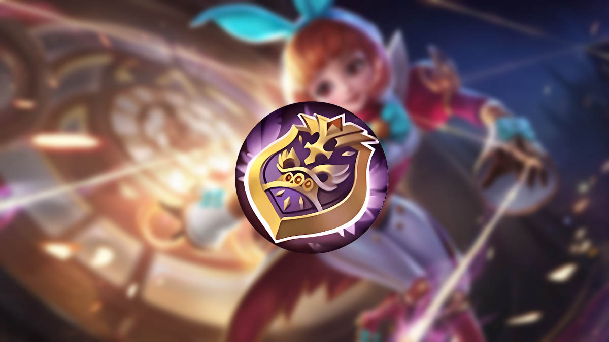 Build Angela Tersakit 2024 di Mobile Legends, Nggak Gampang Mati!