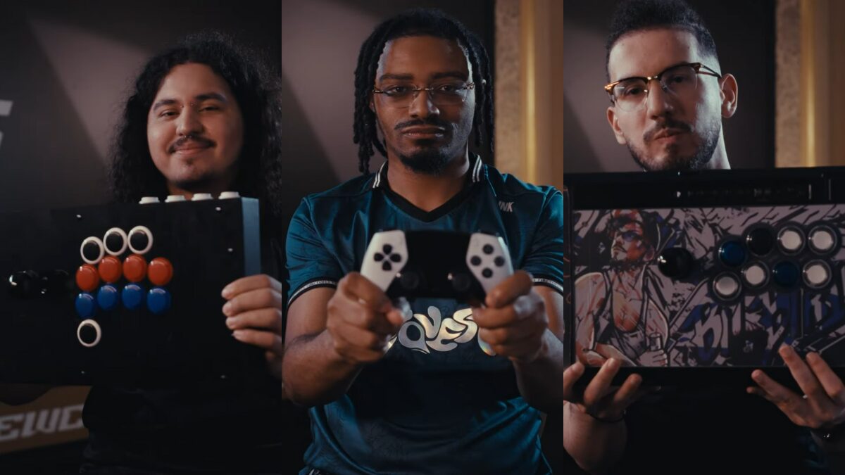 8 Kebiasaan Pro Player Esports yang Unik saat Turnamen