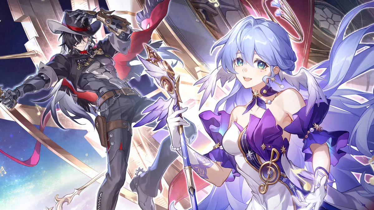 [RUMOR] Leak Honkai Star Rail Ungkap Map dan Karakter Baru