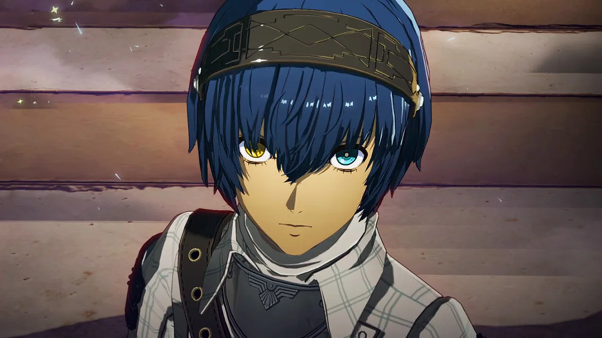 Nama Protagonist Metaphor: ReFantazio Terungkap di Demo