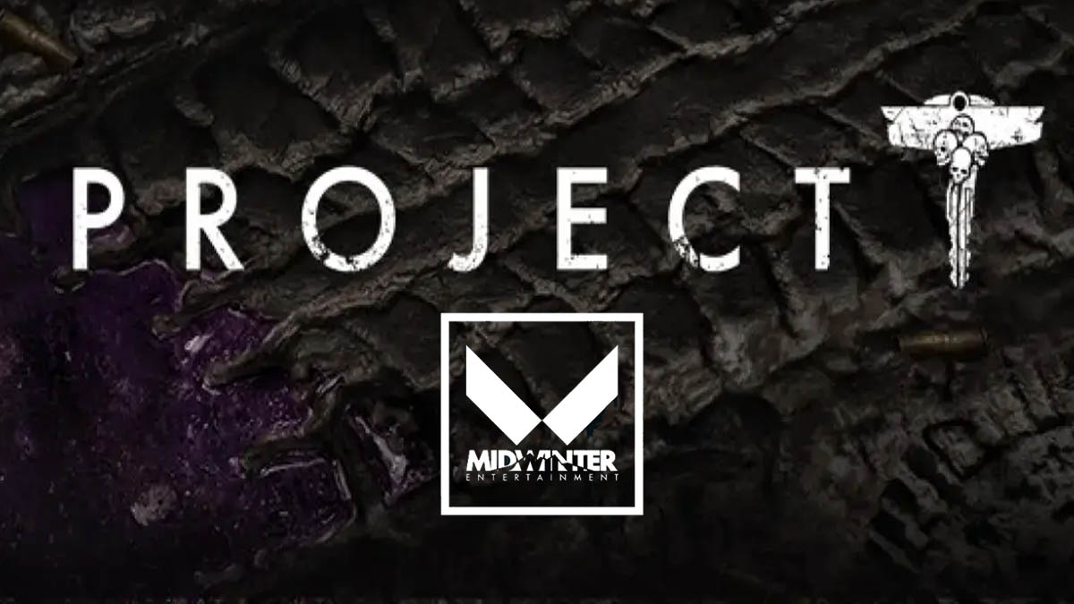 Batalkan Project T, Behaviour Interactive Tutup Studio Midwinter ...