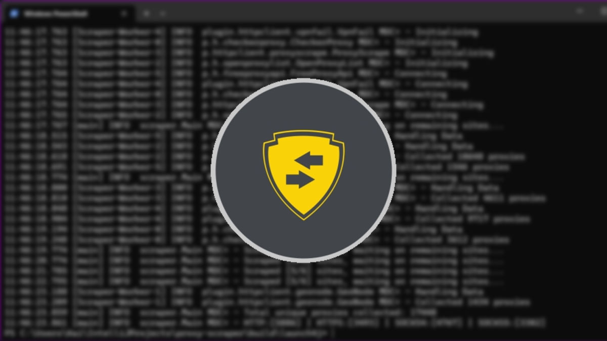 Cara Gunakan Proxy Scraper untuk Membuka Situs Terblokir, Pasti Tembus ...