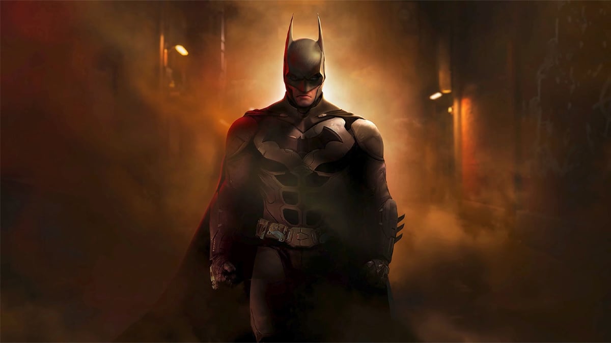 [RUMOR] Game Batman Baru Dikerjakan Rocksteady, Lanjutkan Seri Arkham?