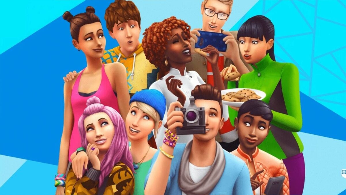 The Sims 5 Batal Dirilis oleh EA, Kenapa?