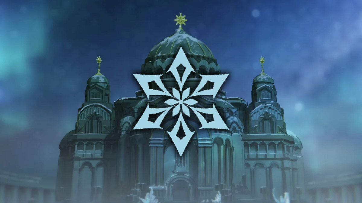 [RUMOR] Leak Snezhnaya Genshin Impact Dibocorkan Leaker - Gamebrott.com