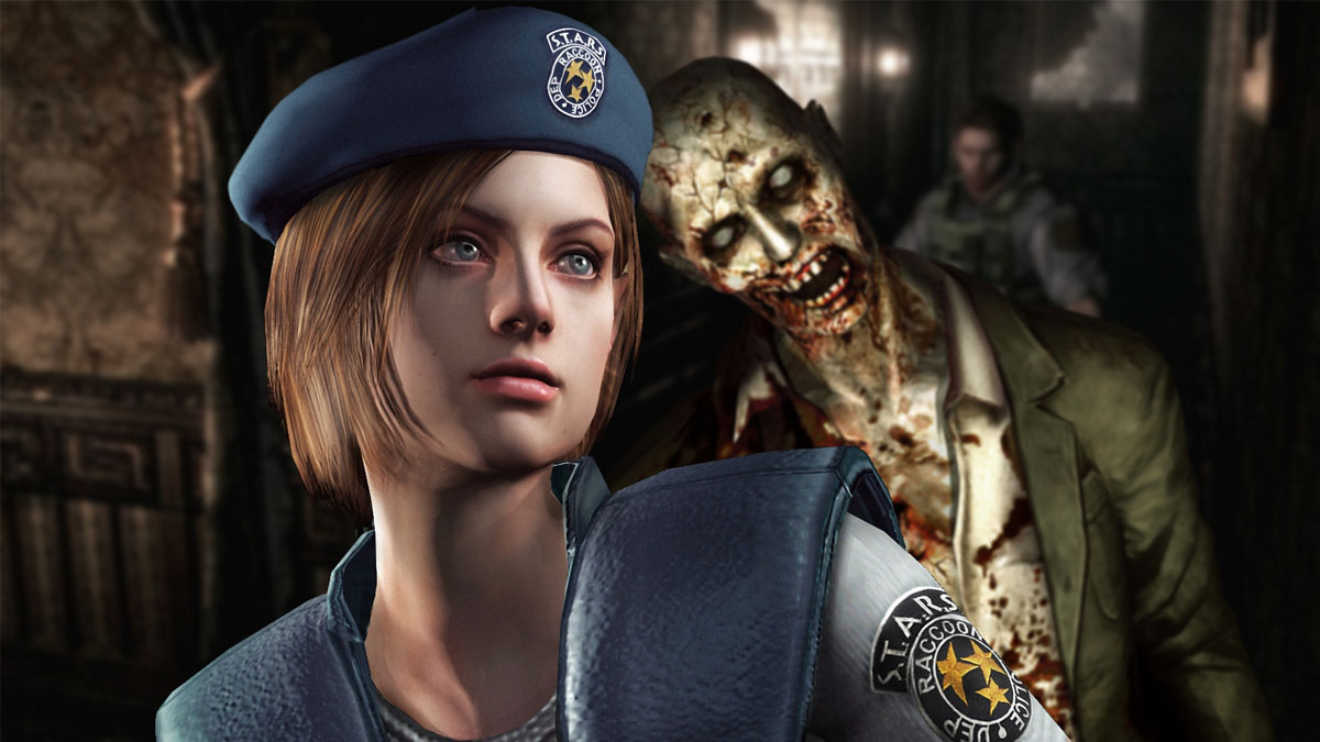 Game Baru Mantan Developer Resident Evil Tengah Digarap - Gamebrott.com