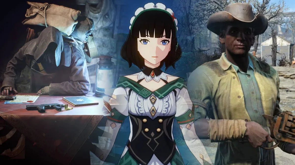 NPC Adalah? Istilah yang Sering Dipakai dalam Game Maupun Tren TikTok ...