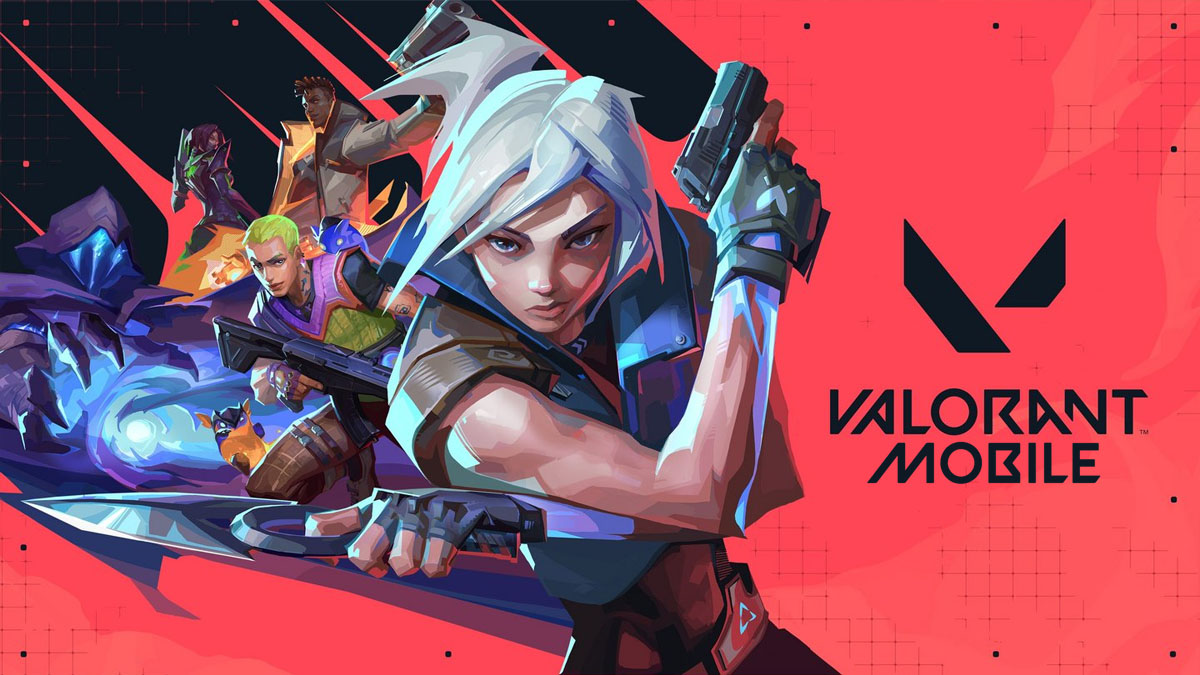 Alpha Test di China, Valorant Mobile Hadirkan TDM dan Advanced Training