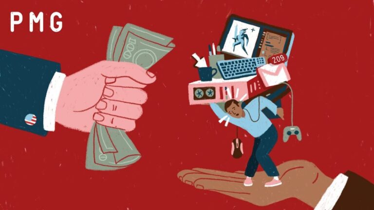 Baru Tutup, Brandoville Studios Asal Indonesia Dikecam Netizen, Ada Apa?