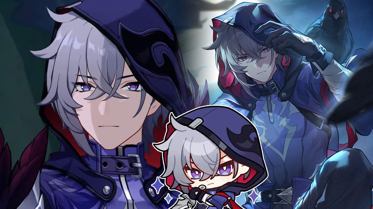 Build Moze Honkai Star Rail Terbaik - Gamebrott.com