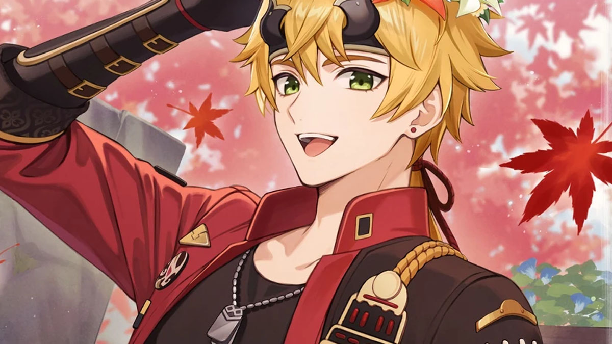 Build Thoma Genshin Impact — Weapon, Artifact, Best Team