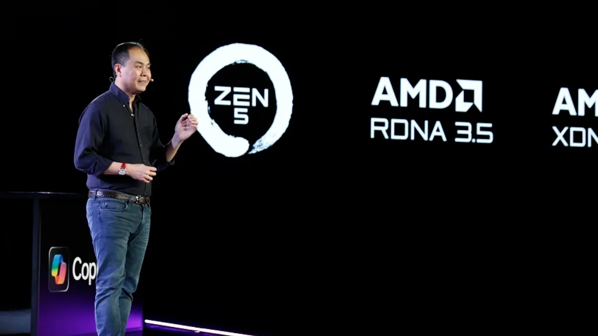 AMD Tidak Lagi Bermain di Pasar GPU High End, Ini Alasan dari Kubu Merah