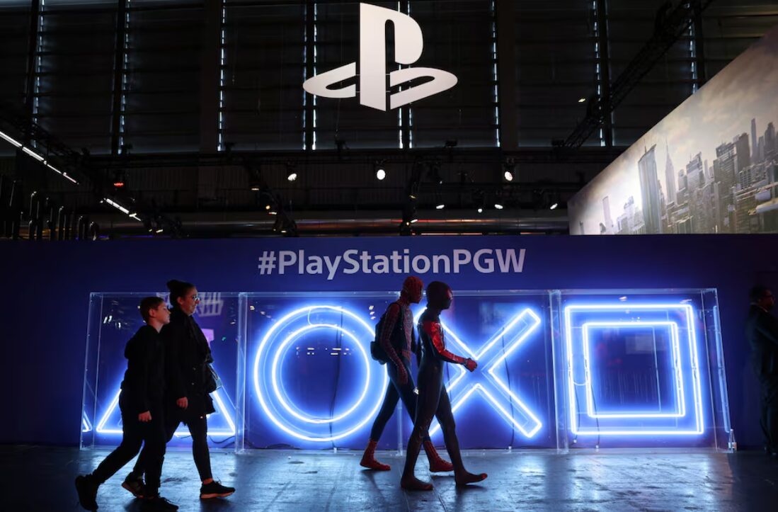 PlayStation 6 Gunakan Chip AMD Lagi Setelah Intel Kalah Tender