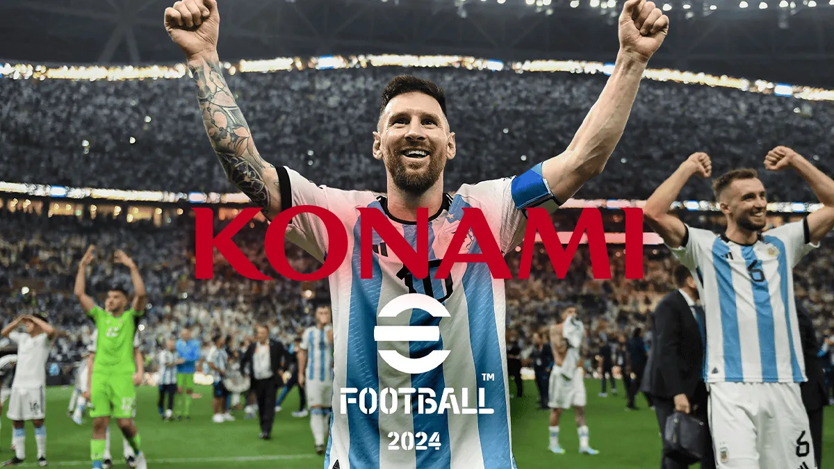 Cara Ganti Email di Konami ID dengan Mudah dan Cepat