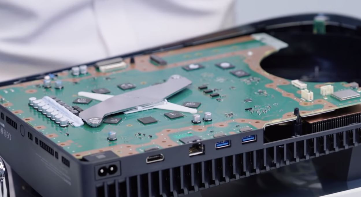 PlayStation 6 Gunakan Chip AMD Lagi Setelah Intel Kalah Tender