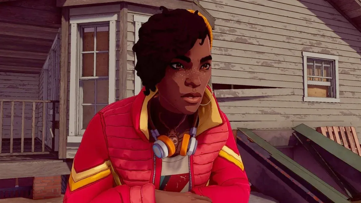 Booth Dustborn di Tokyo Game Show 2024 Habiskan Dana Rp 39 Juta