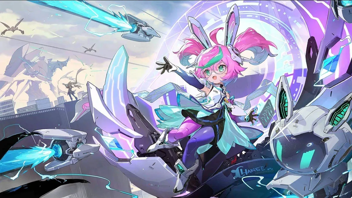 Build Chang'e Tersakit di Mobile Legends, Cicil Damage Musuh Auto KO!